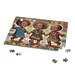 Black History Month Jigsaw Puzzle 120, 252, 500-piece, African Culture ...