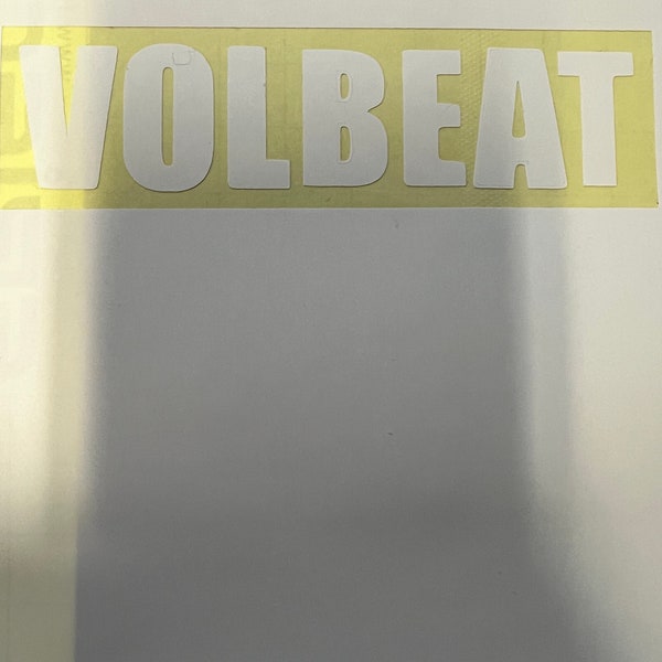 Volbeat - Etsy