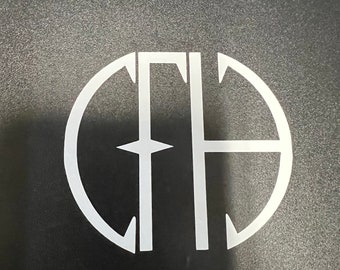 Cfh Emblem