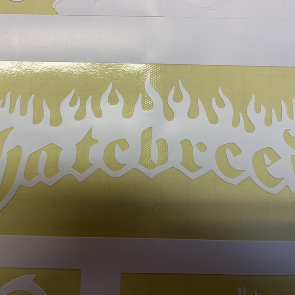 Hatebreed - Etsy