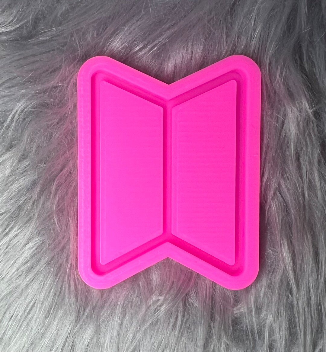 Boy Band Group Mold| Anime Mold| BTS Mold| Mold for Diy Projects| Music ...