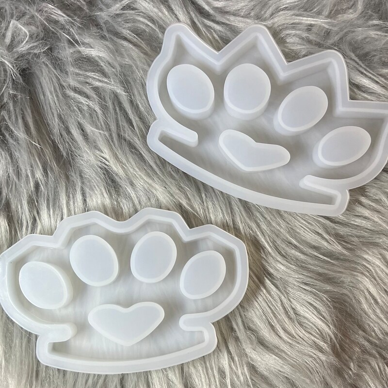 Defense Mold - Etsy
