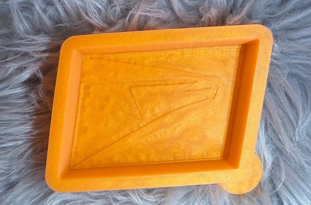 Mail Eagle Silicone Mold| Custom Mold| Post Office Mold| Resin Project ...