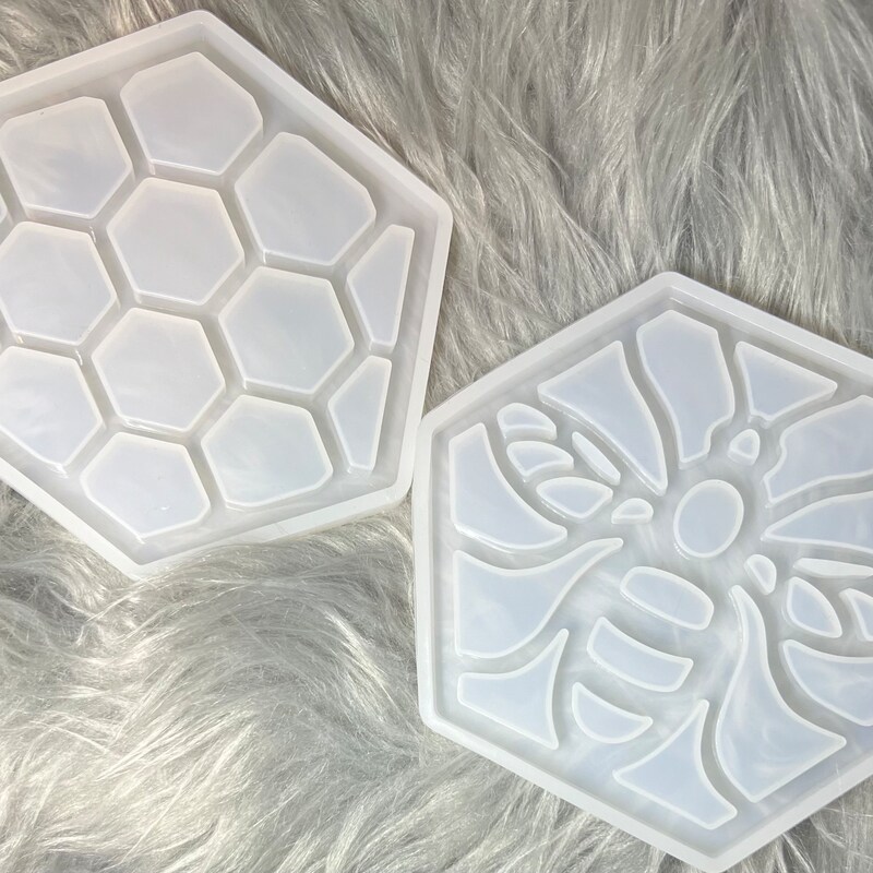 Bee Mold - Etsy