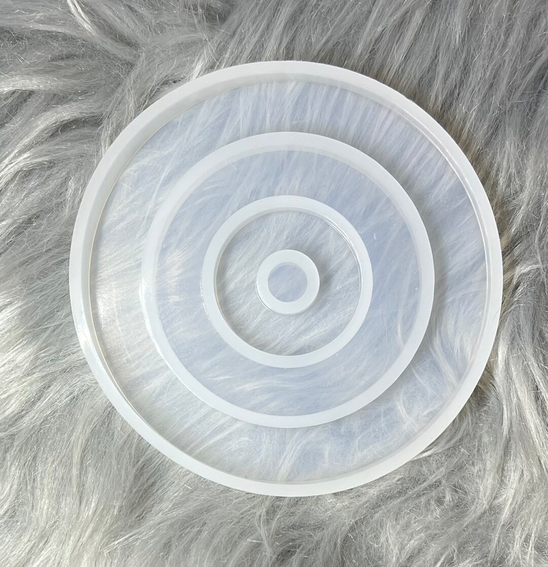 Evil Eye Silicone Mold| Bad Energy |charkas Resin Mold - Etsy