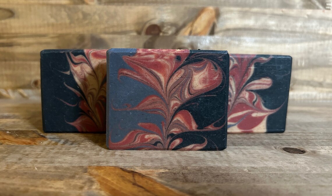 Handcrafted Perfect Man Mechanic Artisan Soap - Etsy