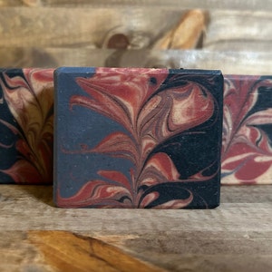 Handcrafted Perfect Man Mechanic Artisan Soap - Etsy