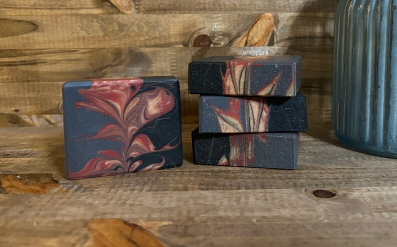 Handcrafted Perfect Man Mechanic Artisan Soap - Etsy