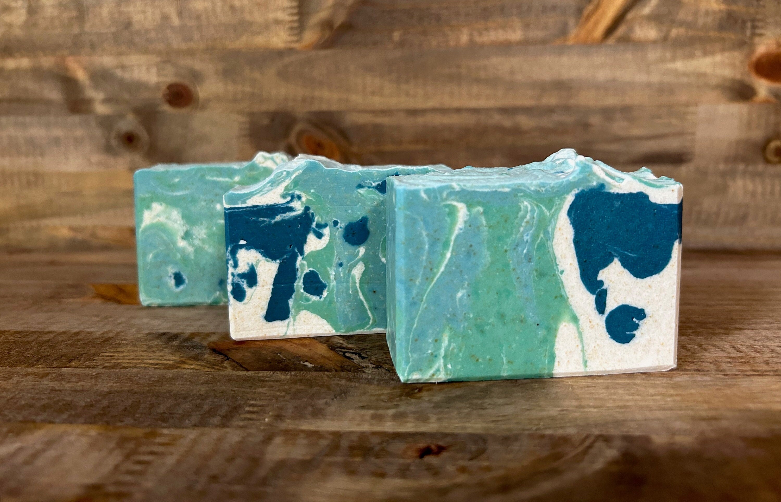 Handcrafted Costa Rican Rainforest Artisan Soap - Etsy