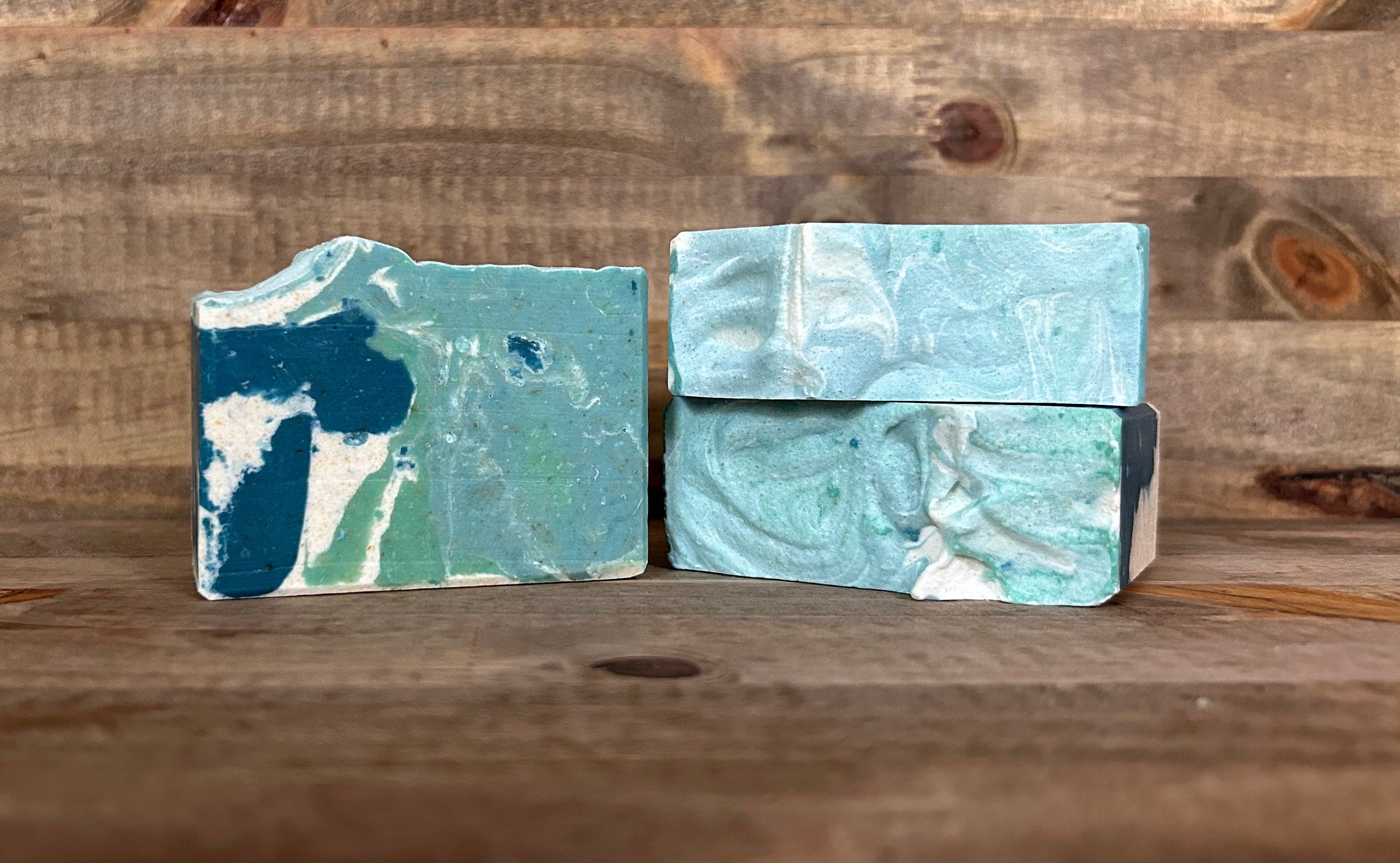 Handcrafted Costa Rican Rainforest Artisan Soap - Etsy