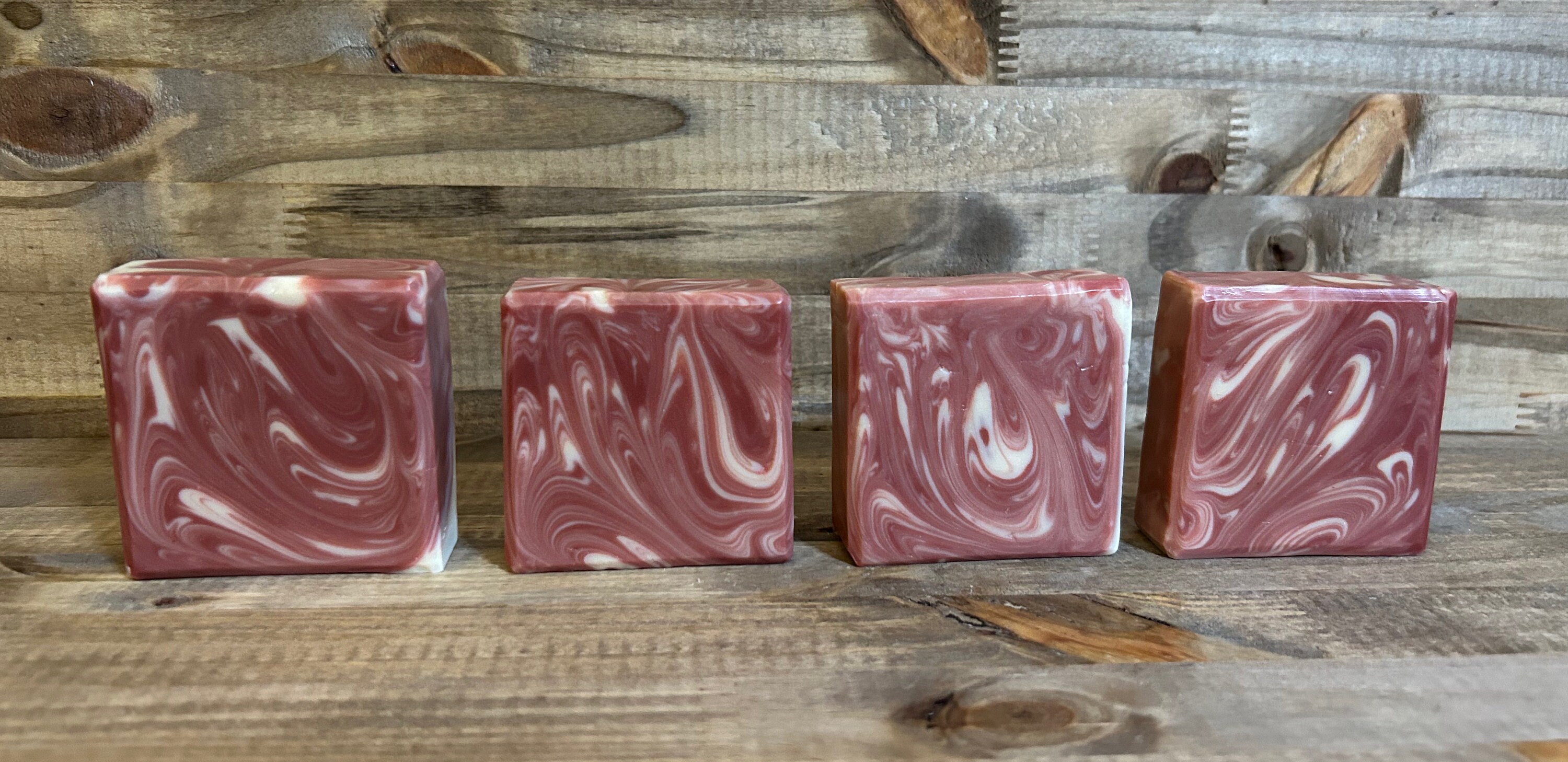 Handcrafted Guardian Angel Artisan Soap - Etsy