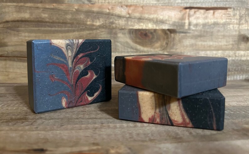 Handcrafted Perfect Man Mechanic Artisan Soap - Etsy