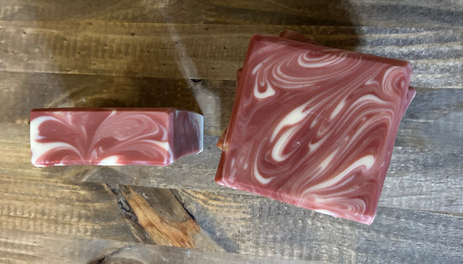 Handcrafted Guardian Angel Artisan Soap - Etsy