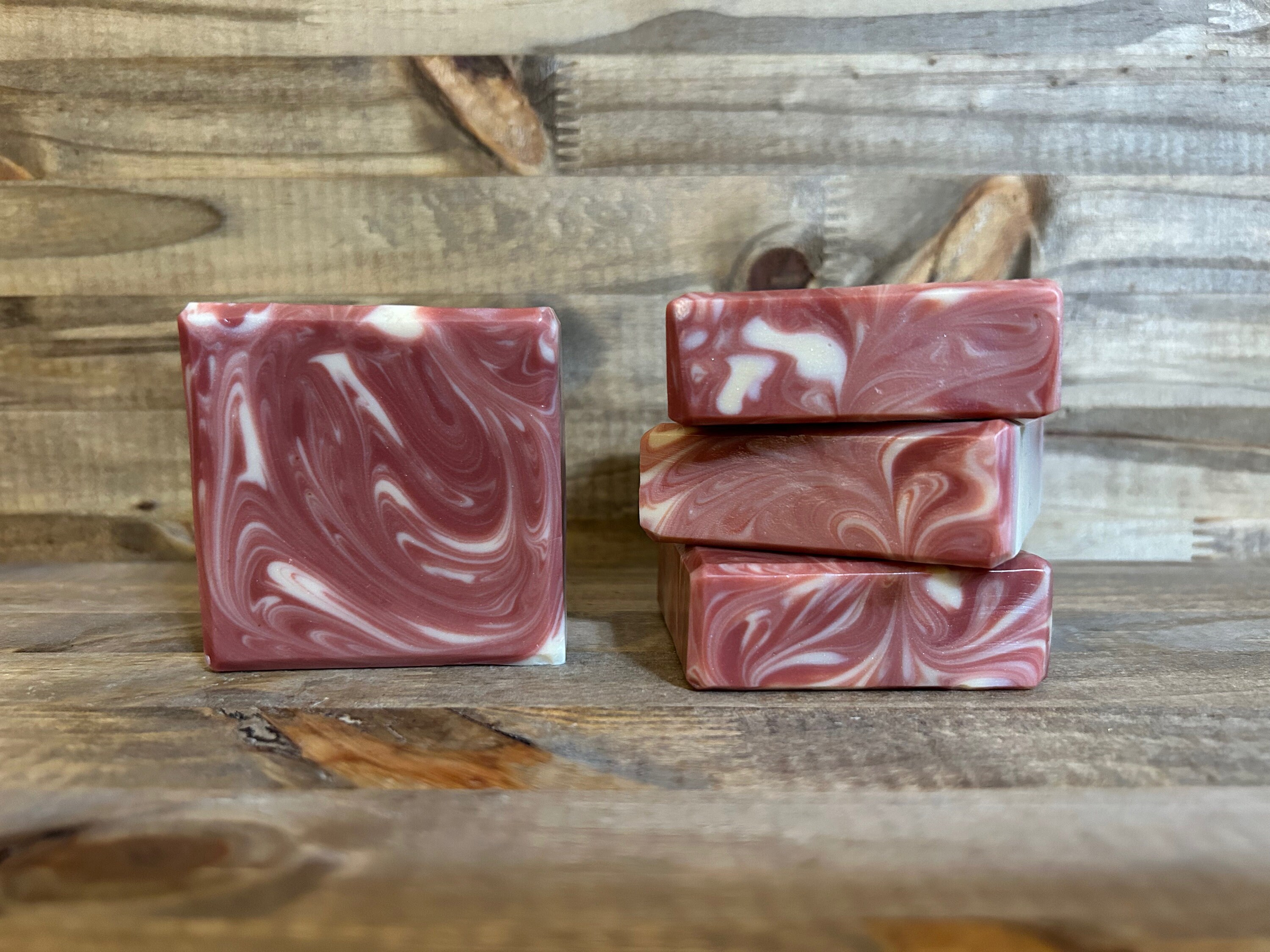 Handcrafted Guardian Angel Artisan Soap - Etsy