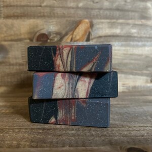 Handcrafted Perfect Man Mechanic Artisan Soap - Etsy