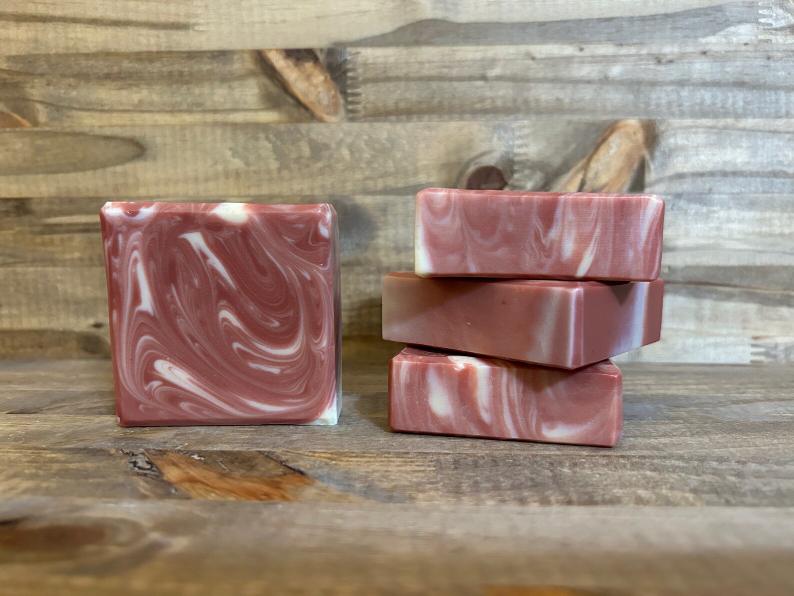 Handcrafted Guardian Angel Artisan Soap - Etsy