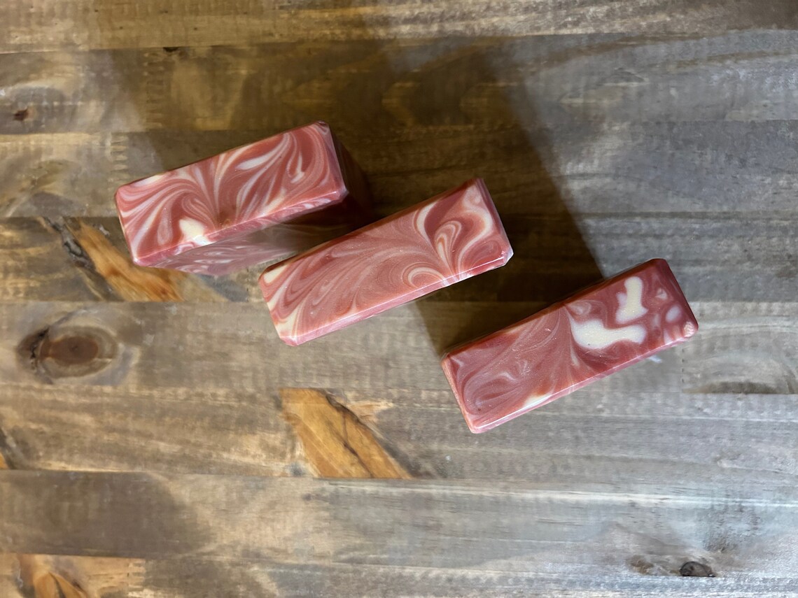Handcrafted Guardian Angel Artisan Soap - Etsy