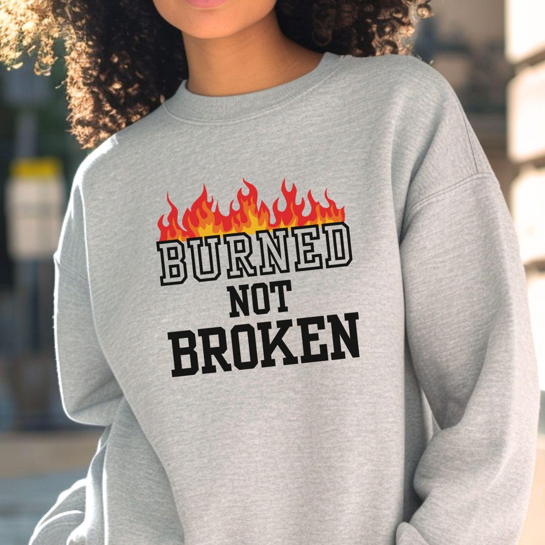 Gift for Firefighter LA Wildfires I Survived LA Fire Survivor ...