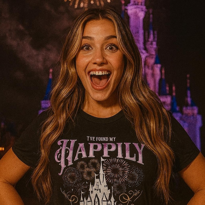 Bella Happily Ever After - Etsy