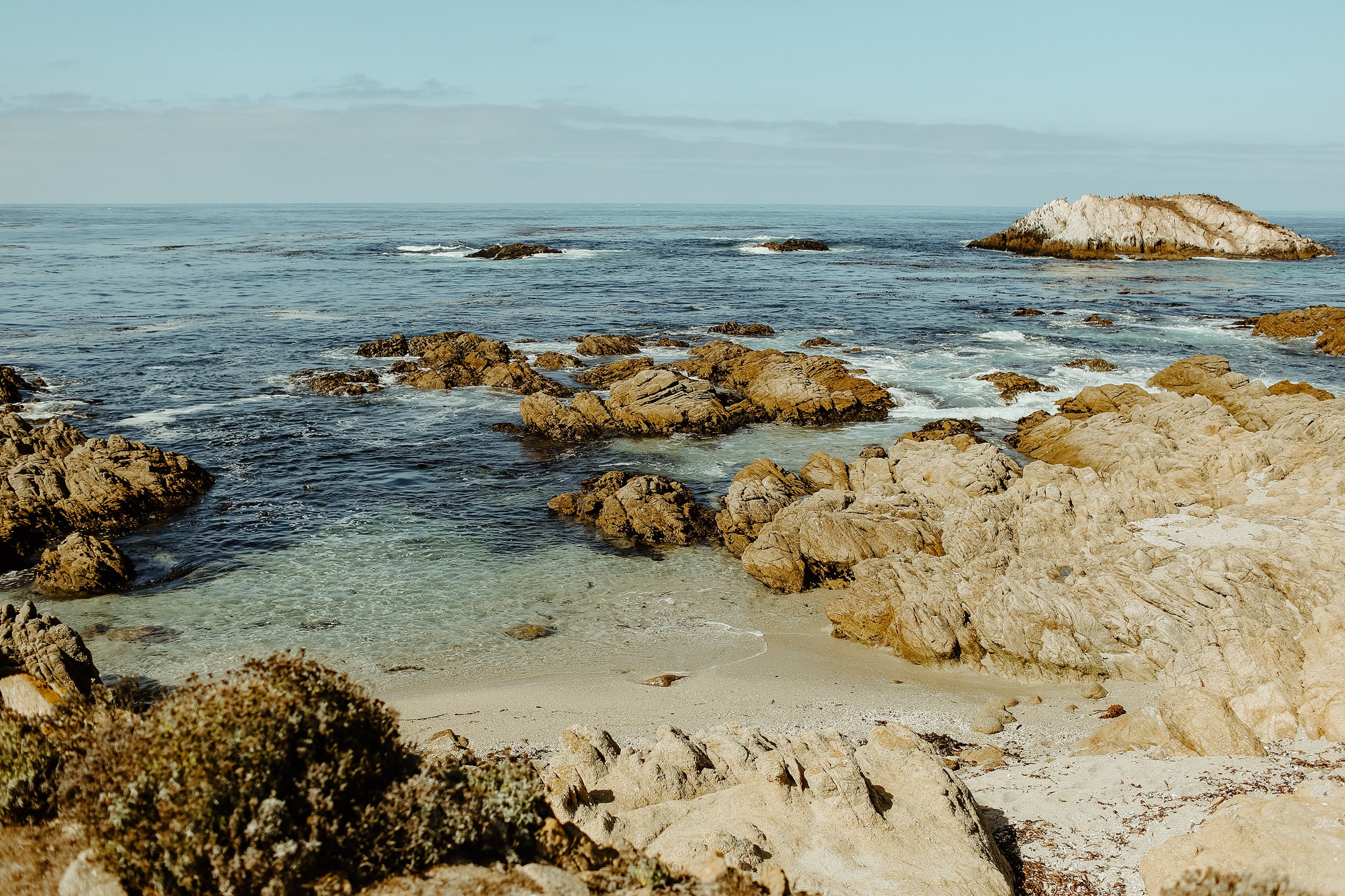 Big Sur Coastline Wall Art, Big Sur Print, Big Sur Digital Download ...
