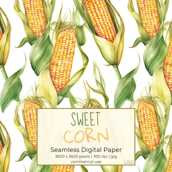 Corn Husk Paper - Etsy