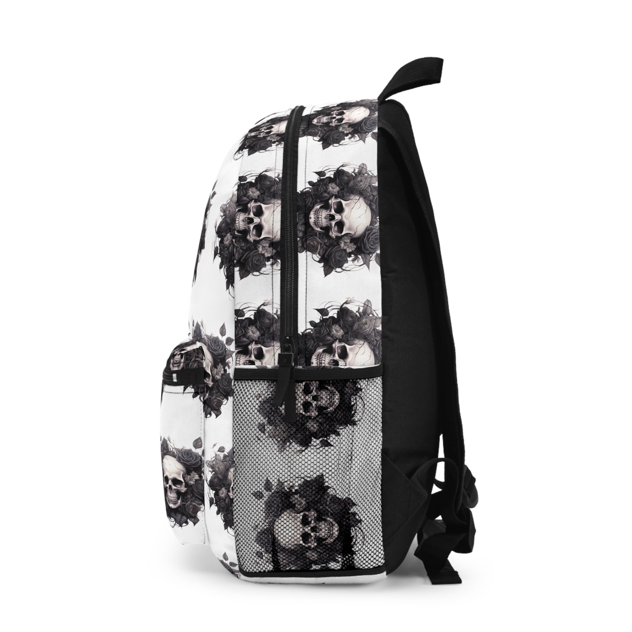 Eternal Bloom Backpack choose Color - Etsy