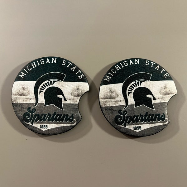 Michigan State - Etsy
