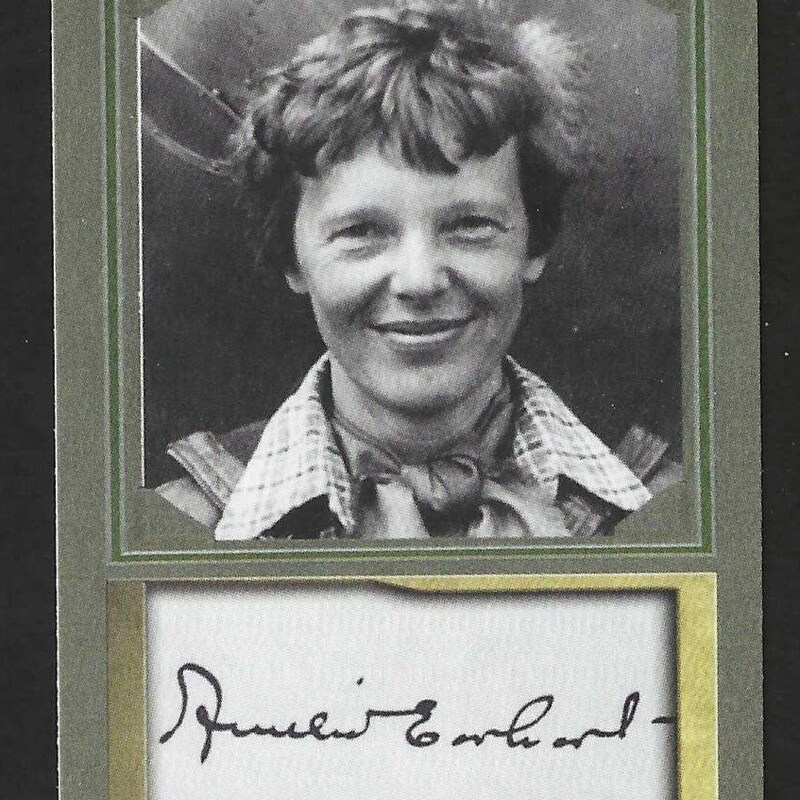 Amelia Cards - Etsy UK