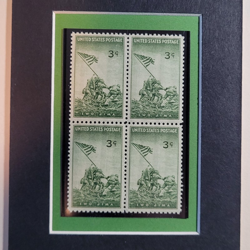1945 Us Stamp - Etsy