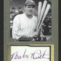 Babe Ruth - Etsy