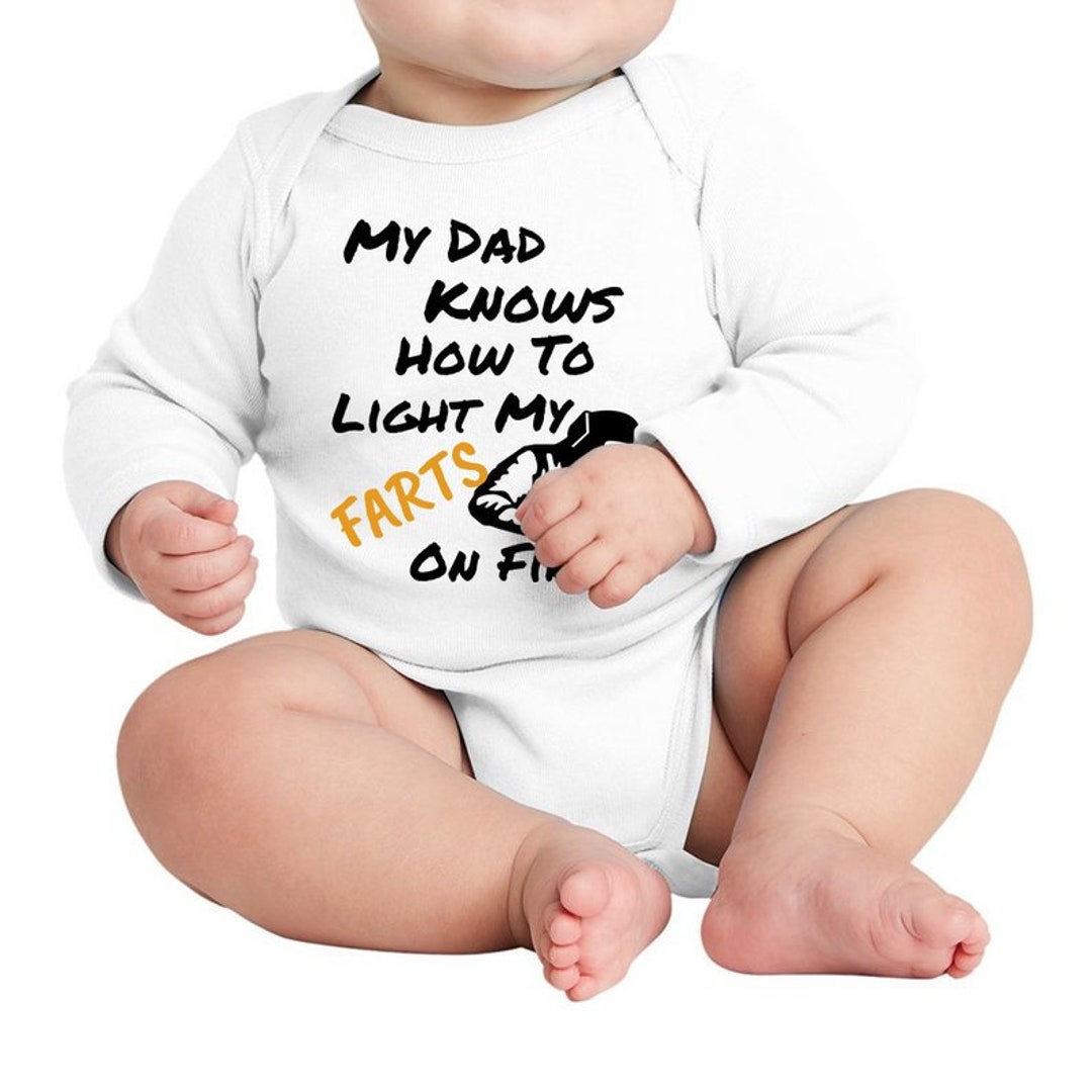 Welder Baby Welder Infant Long Sleeve Bodysuit Welder Family Gift New ...