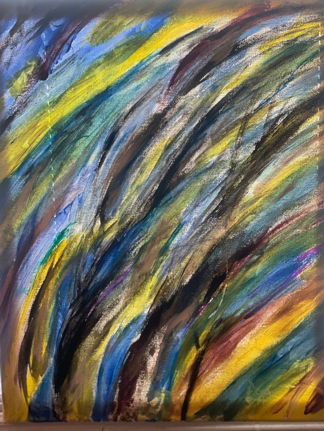 Dark Wave - Etsy