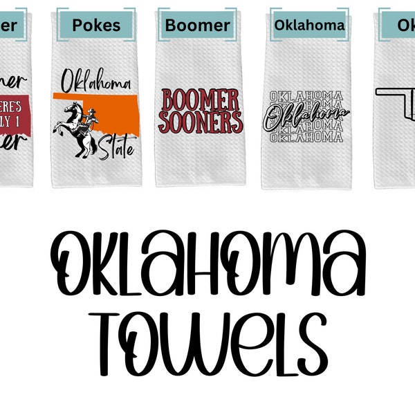Ou Sooners - Etsy