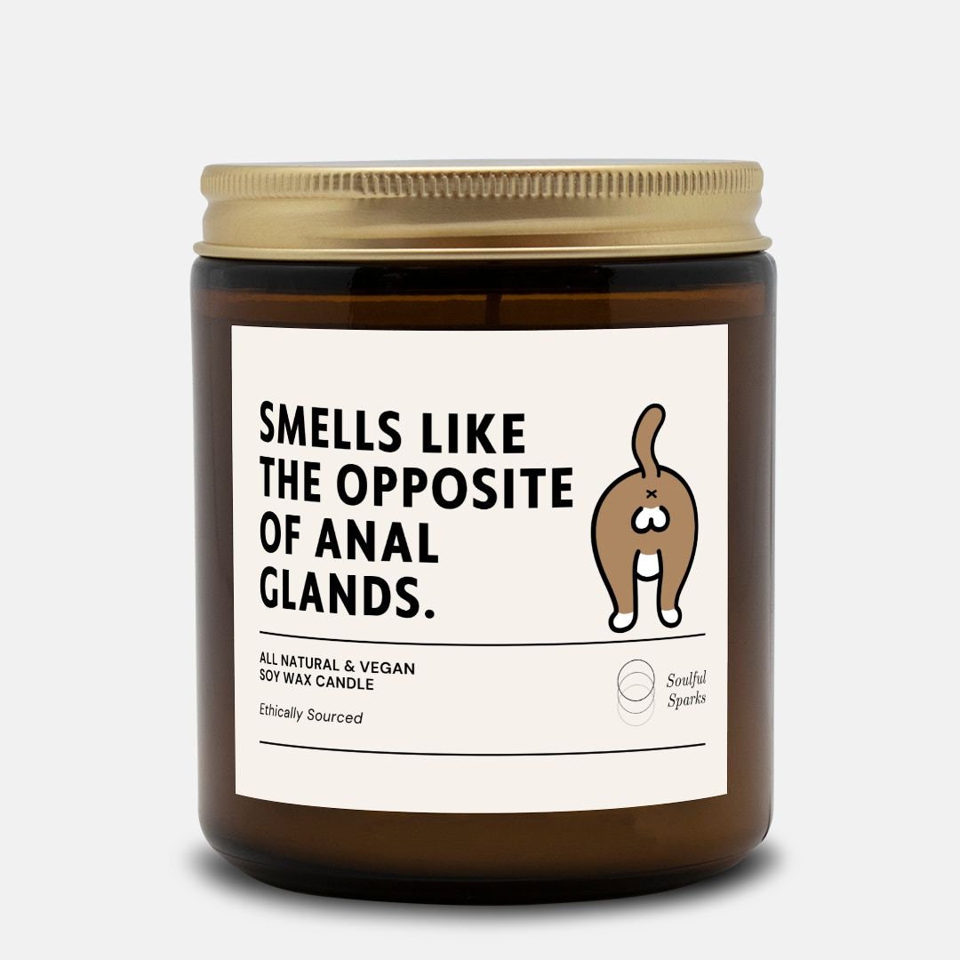 Candle Vet Tech Gift, Vet Nurse. Funny Veterinary Nurses, Vet, Dog ...
