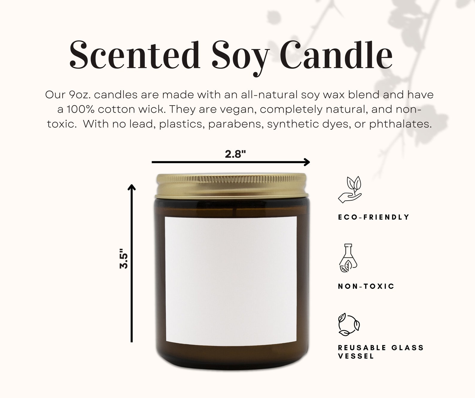 Smells Like Jamie Fraser Soy Candle, Outlander Candle, Scottish ...