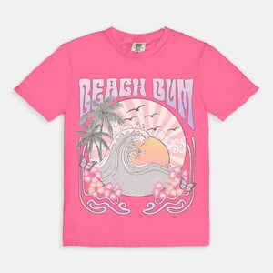 Coconut Girl Shirt, Coconut Girl Clothes, Ocean Inspired Style, Beach ...