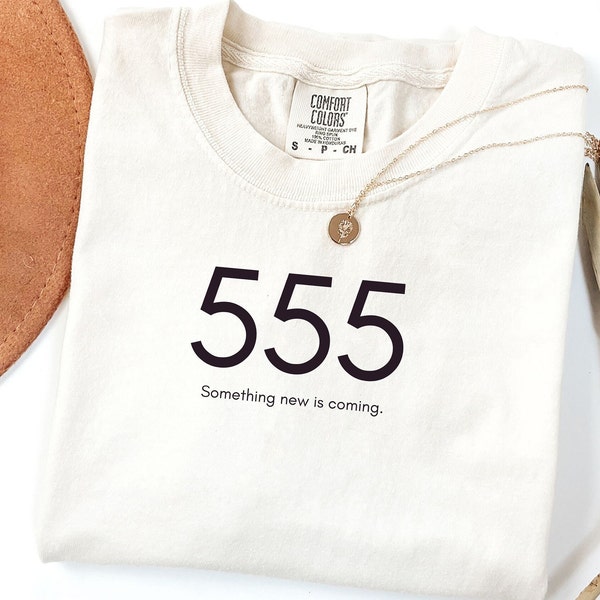 Spiritual 555 T Shirts - Etsy