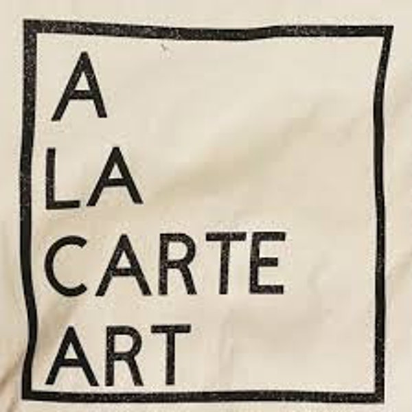 La Carte Art - Etsy