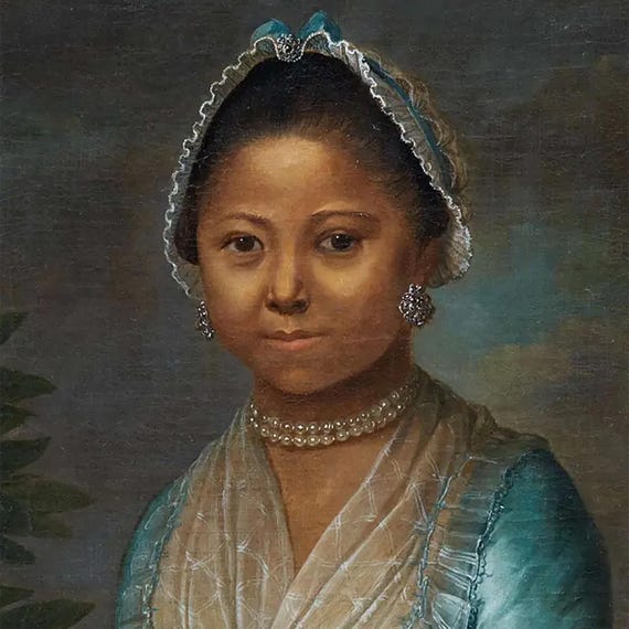 Antique Early Victorian Triple Hoop Cut Steel Dangle … - Gem