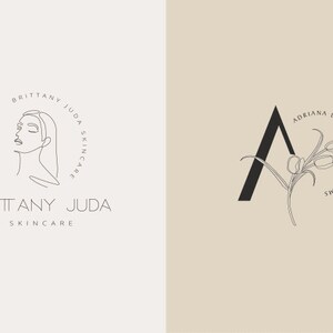 Custom Hand Drawn Logo, Custom Logo Design, Logo Design Custom for ...