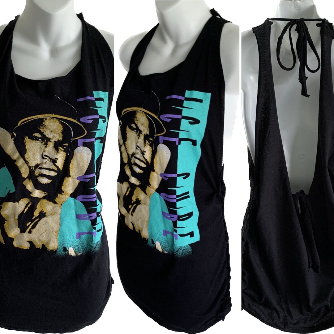 You Can Do It Put Your Back Into It Upcycled Reworked Cut up - Etsy