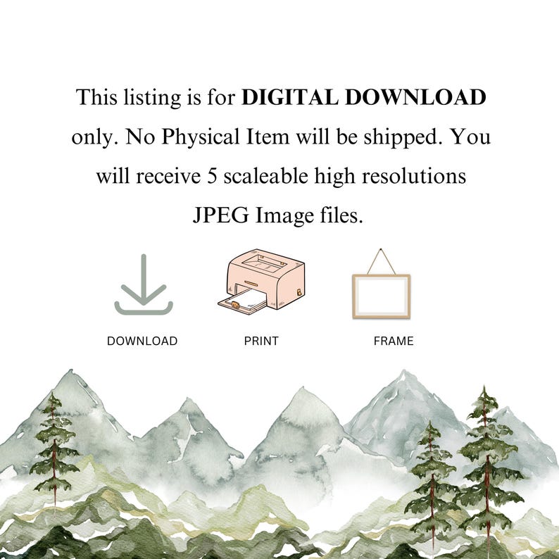 Set of 2 Throne of Glass Wall Art | Digital Download | TOG Prints ...