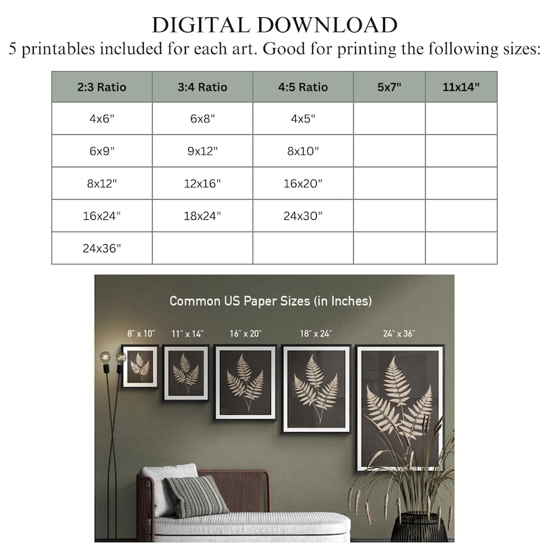 Set of 2 Throne of Glass Wall Art | Digital Download | TOG Prints ...