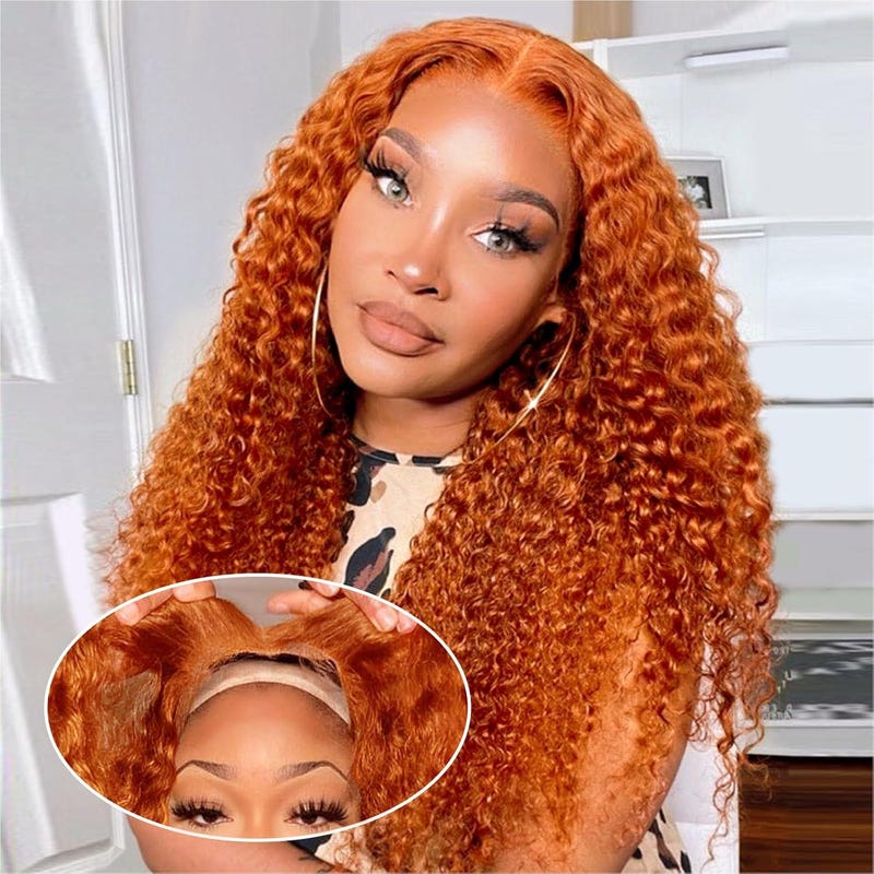 Deep Wave Bob Wigs - Etsy