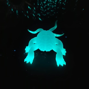 D&D Baldur's Gate 3 Intellect Devourer 'us' - 3D Resin Printed ...