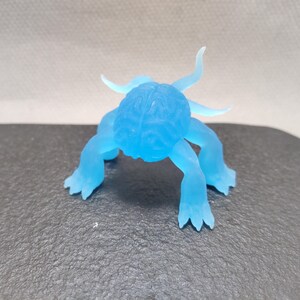 D&D Baldur's Gate 3 Intellect Devourer 'us' - 3D Resin Printed ...