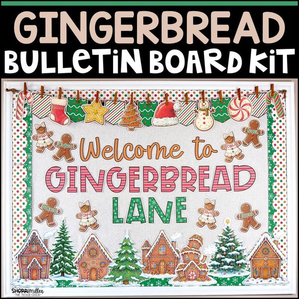 The Grinch Gingerbread House Kit - Etsy