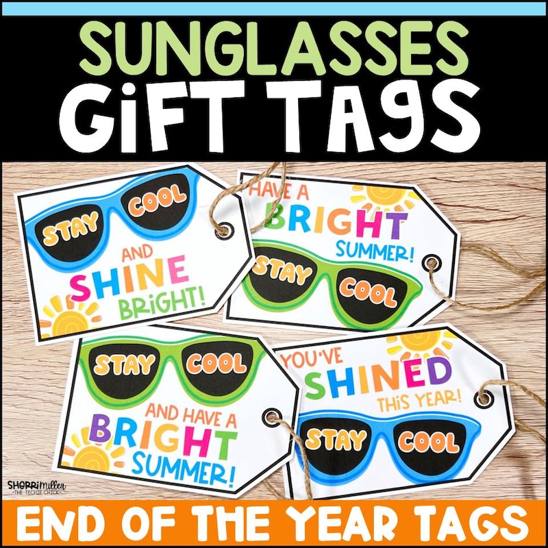 4th Grade Students End of Year Gift - 60+ Gift Ideas for 2026