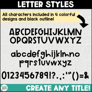 Honey Bee Bulletin Board Letters Set, Bulletin Board Ideas, Spring ...