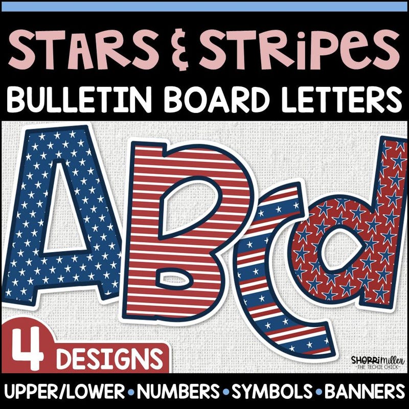 Labor Day Bulletin Board - Etsy